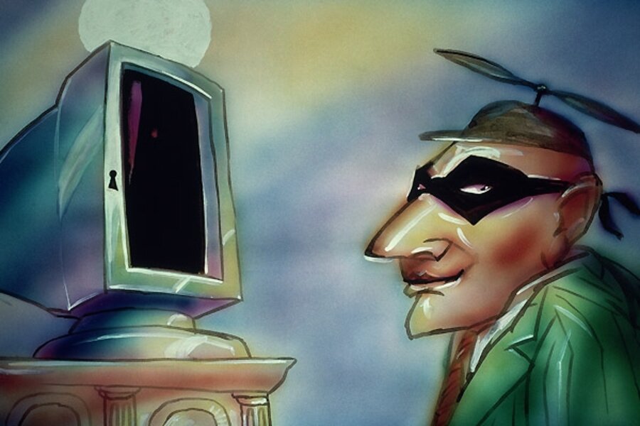 Ransoming data: The new weapon of choice for cyber criminals ...