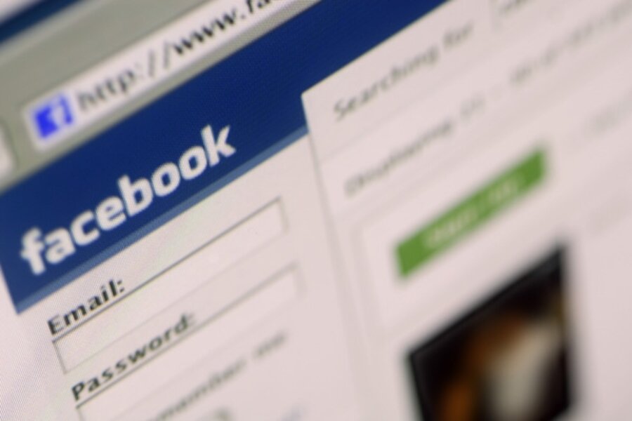 With launch of 'vanity' URLs, everyone can claim a piece of Facebook ...