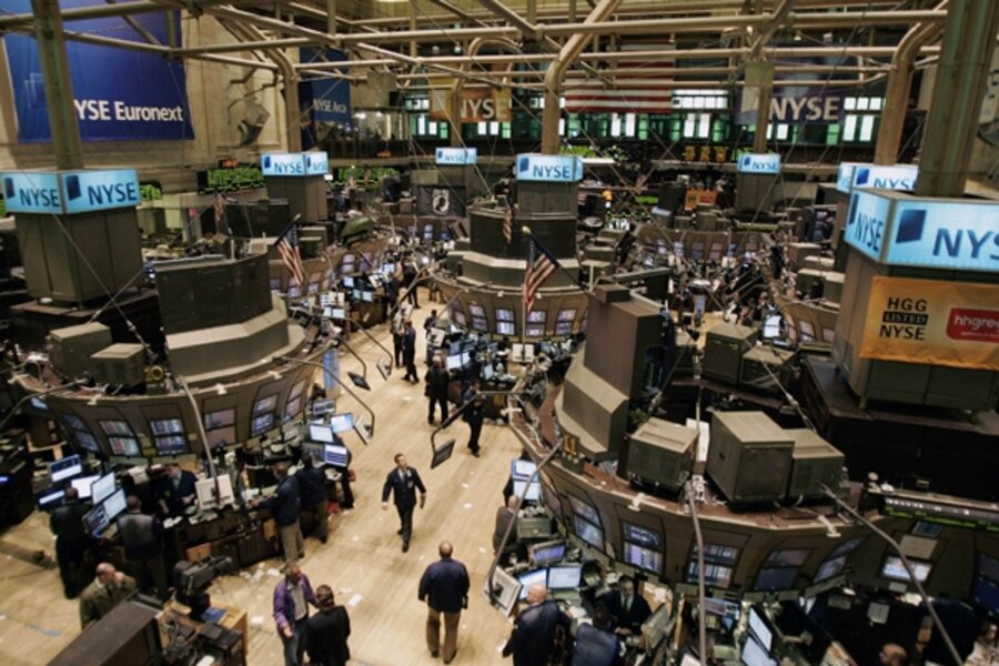 After slow start, more IPOs predicted in 2009 - CSMonitor.com