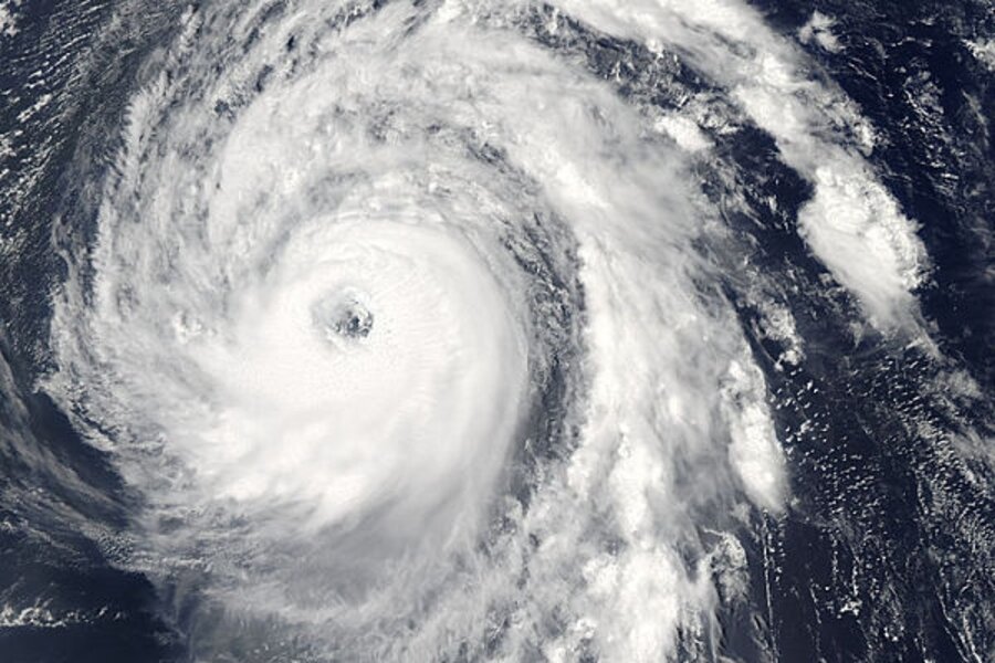 Hurricane Bill keeping you up? Take time for personal preparedness ...