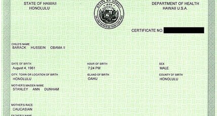 Marine Col. James Sabow: coverup questions surface again - CSMonitor.com