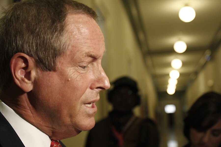 In fundraising video, Joe Wilson seeks to shore up GOP support ...