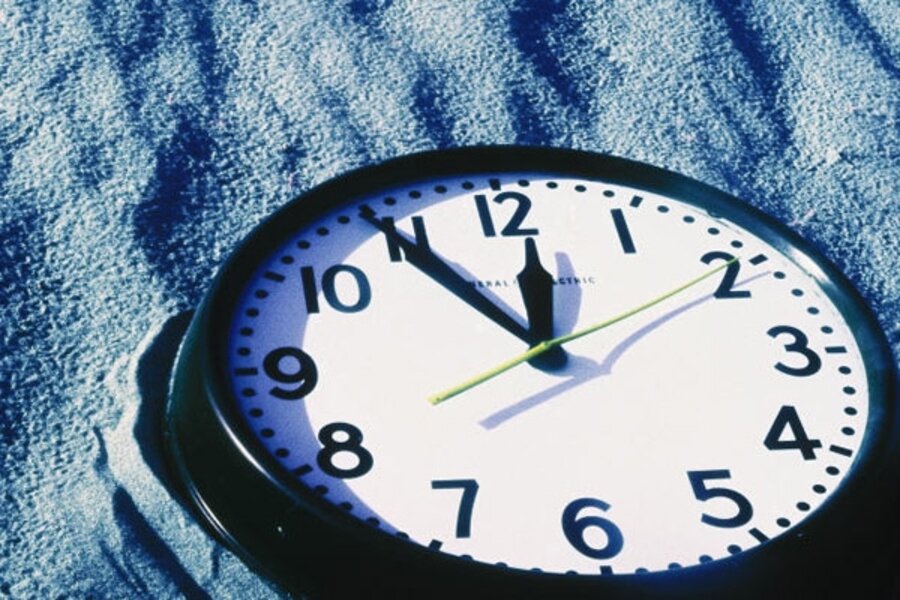 Study finds prime time on the Internet is 11 p.m. - CSMonitor.com