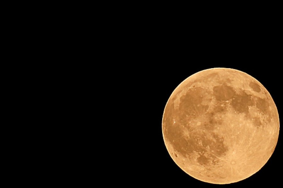 The autumnal equinox: Myths and reality - CSMonitor.com