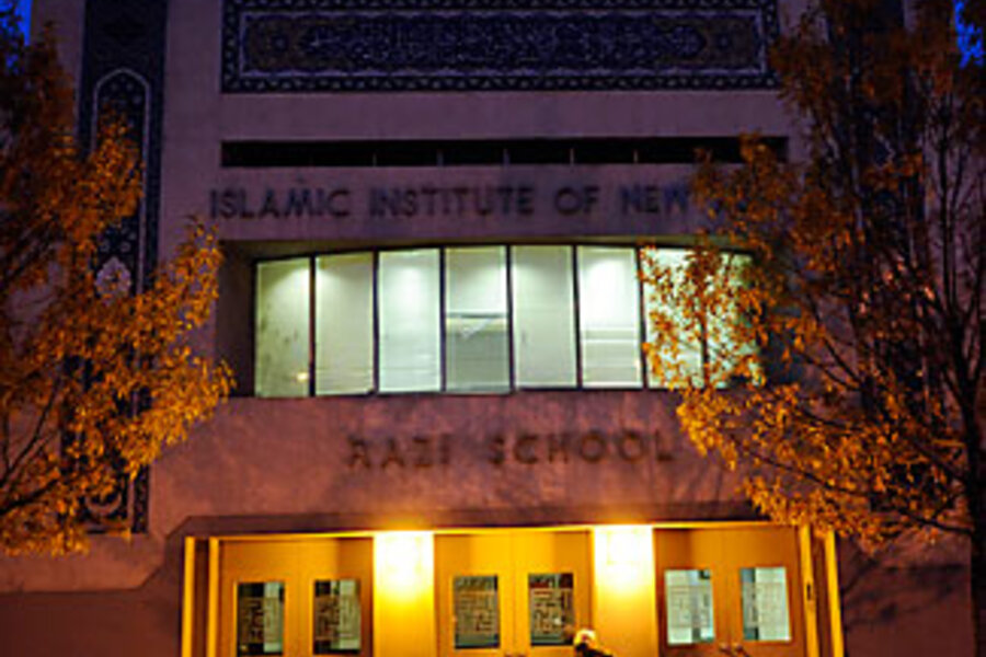 Alavi Foundation: Complaint comes at delicate time for US, Iran ...