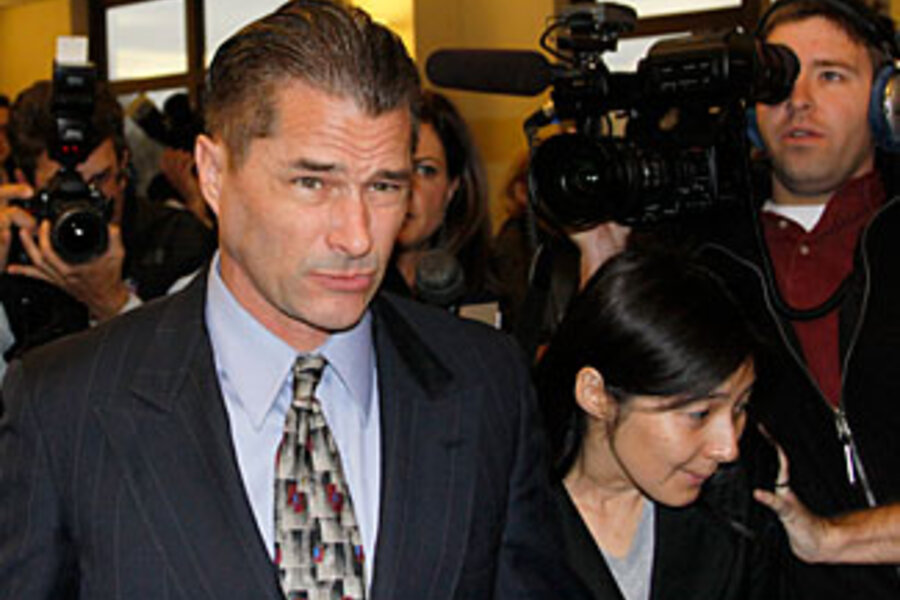 Balloon boy parents plead 'guilty,' but is justice served? - CSMonitor.com