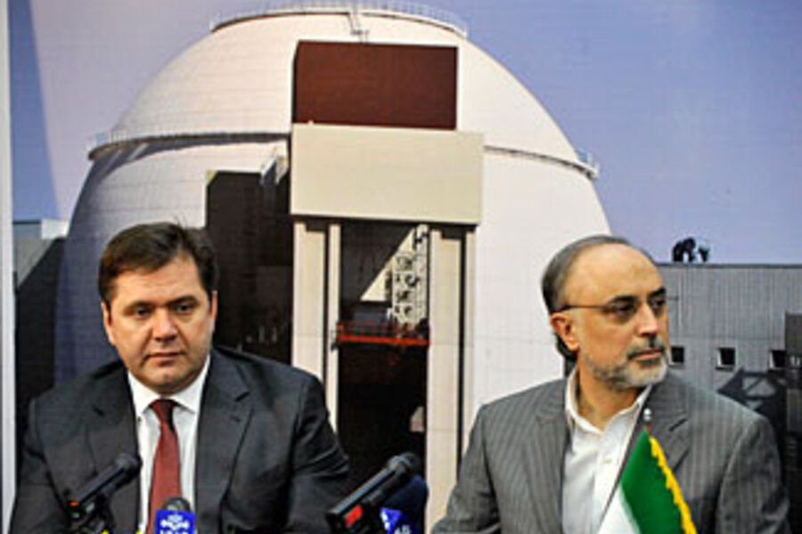 Questions in Iran about NPT, as nuclear program set to expand ...