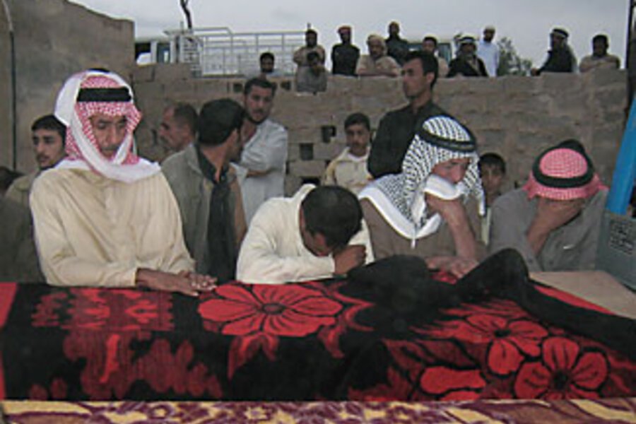 Abu Ghraib attack raises fears of resurgent Al Qaeda in Iraq ...