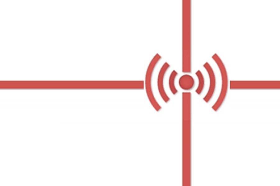 Google: Free WiFi at airports this holiday season - CSMonitor.com