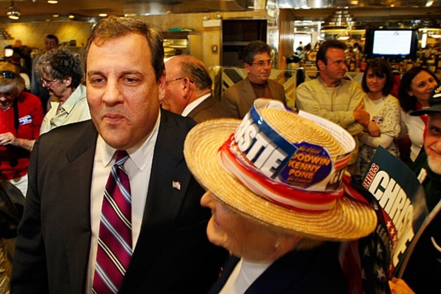 Election Day November 2009: five things to watch - CSMonitor.com