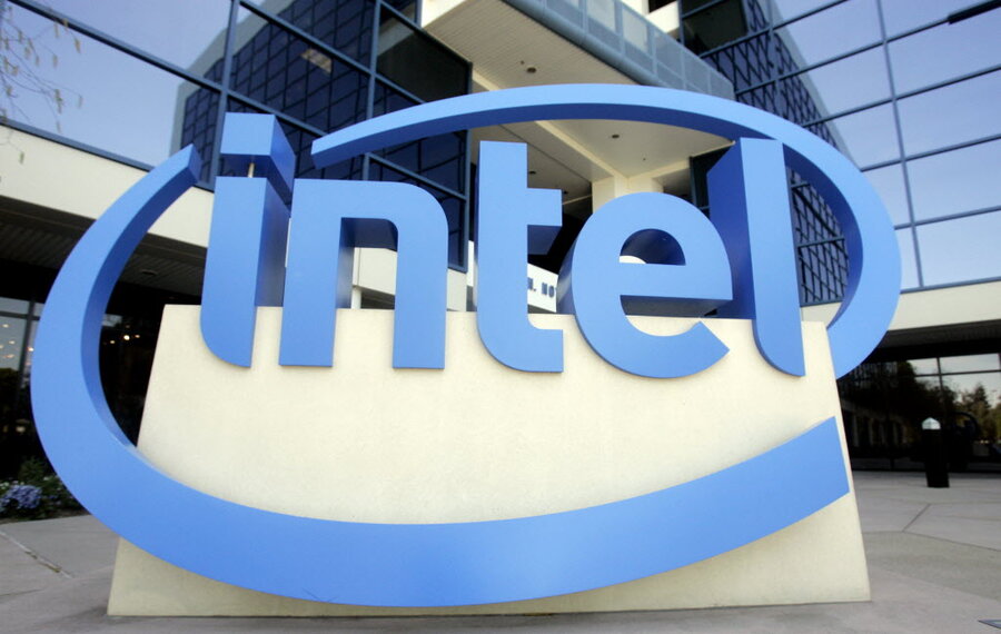 Intel lawsuit signals shift in federal antitrust policy - CSMonitor.com