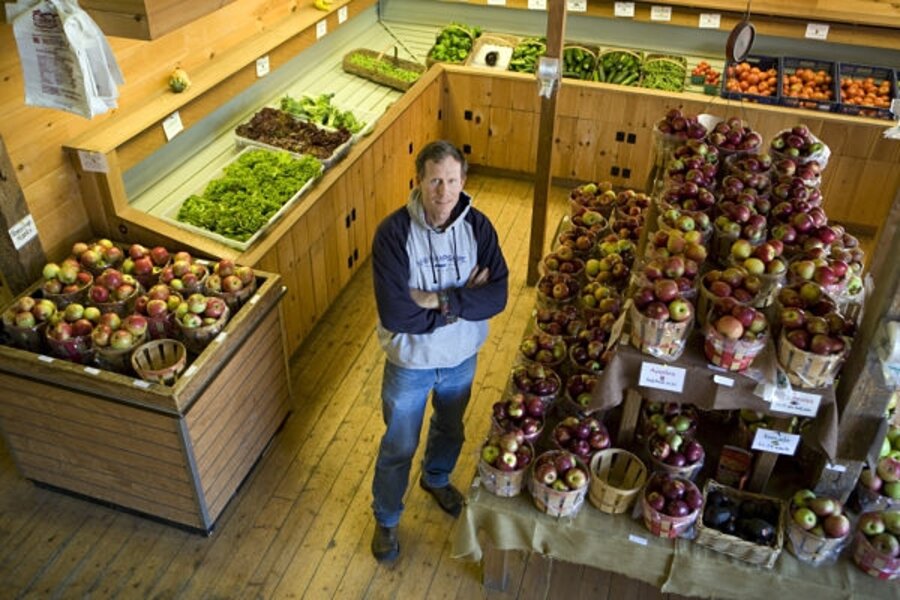 ‘Buy local’ movement gives new life to corner stores - CSMonitor.com