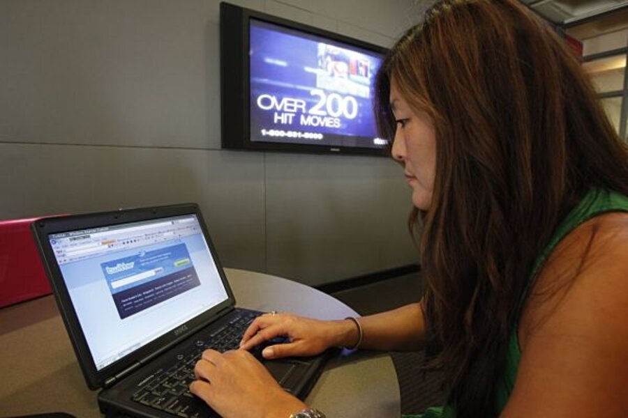 Iranian hacker attack: What will it cost Twitter? - CSMonitor.com