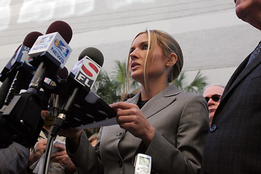 How Scott Rothstein rode $1.2 billion Ponzi scheme to wealth and power ...