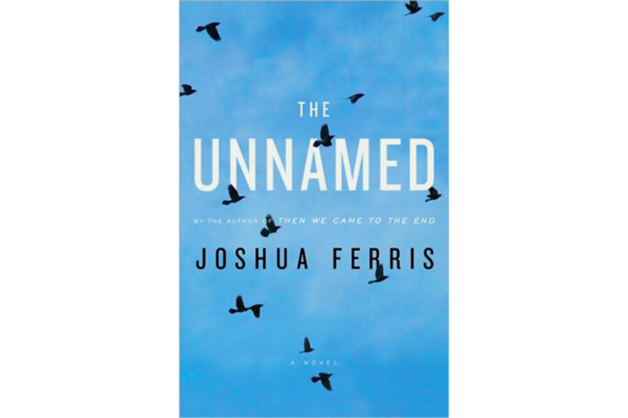 The Unnamed - CSMonitor.com