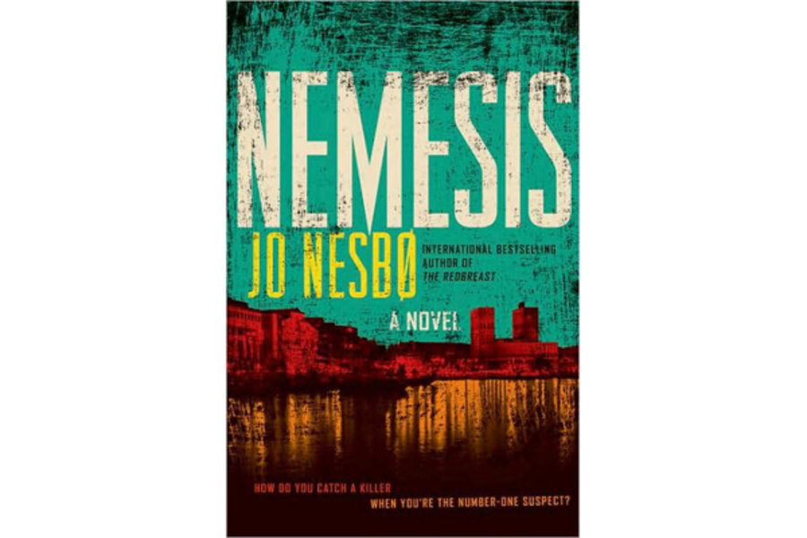 Nemesis (reader recommendation) - CSMonitor.com