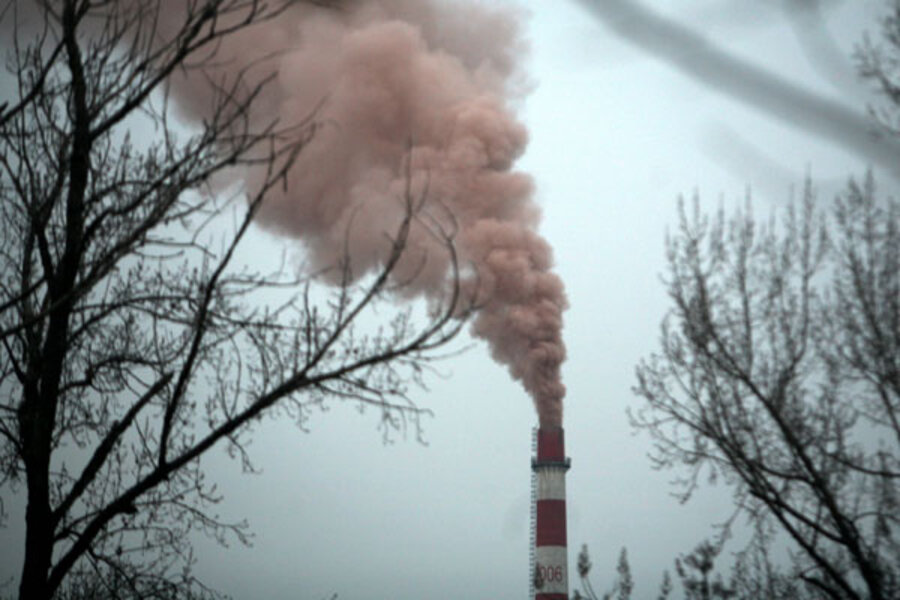 The comparative costs of climate change - CSMonitor.com