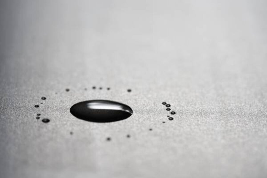 Gray water in the garden: Economical and ecofriendly - CSMonitor.com