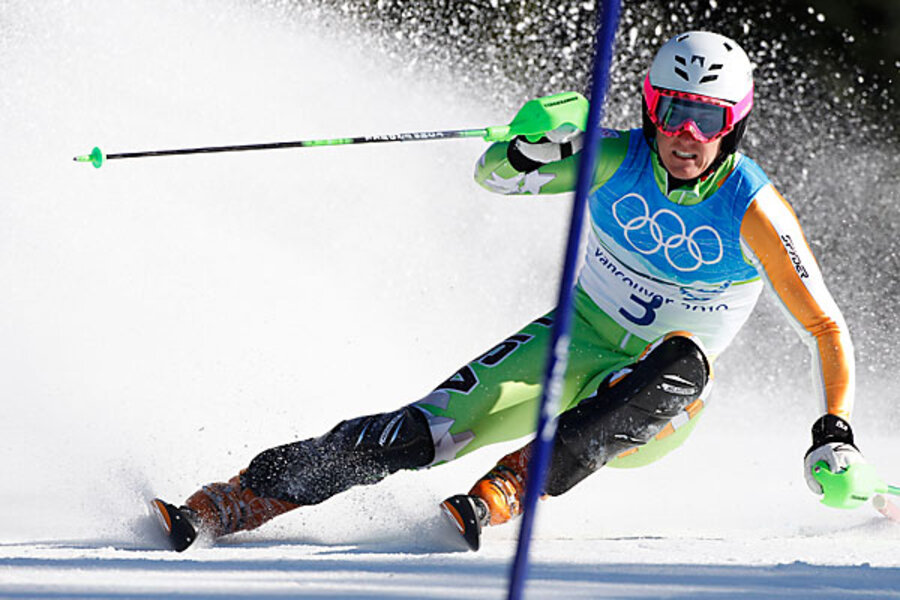 US alpine skiers: why they are rocking the Vancouver Olympics ...