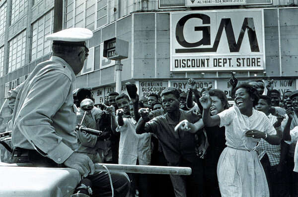 Why Americans are so angry - CSMonitor.com