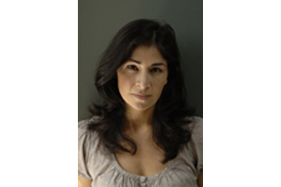 2/1/10 Monitor Books podcast, including interview with Sadie Jones ...