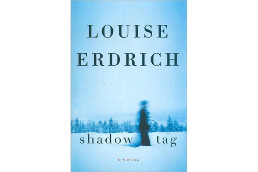 Shadow Tag - CSMonitor.com