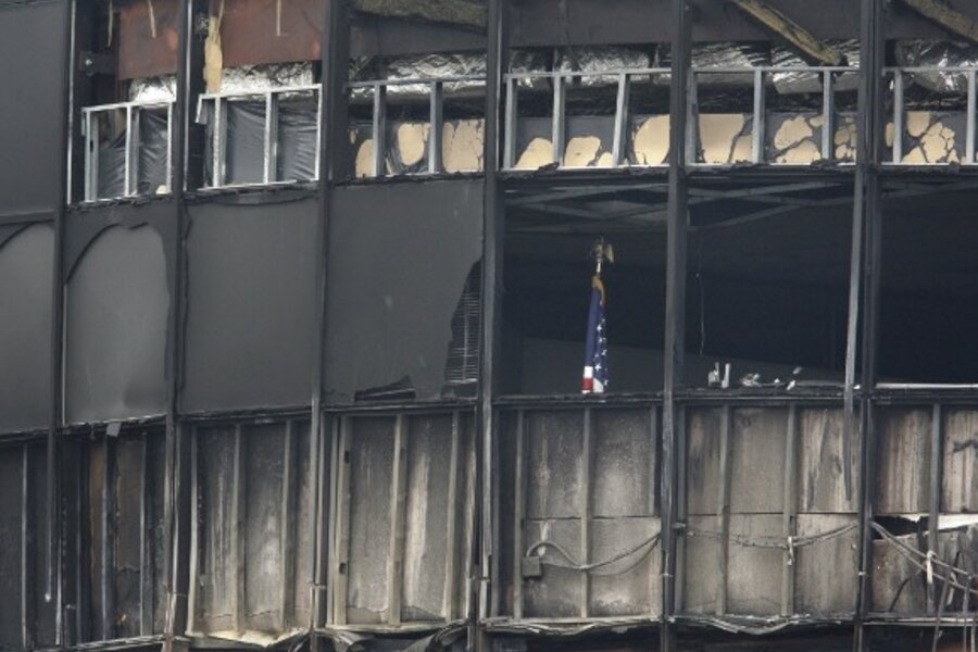 Joe Stack IRS attack and the growth of the tax resistance movement ...