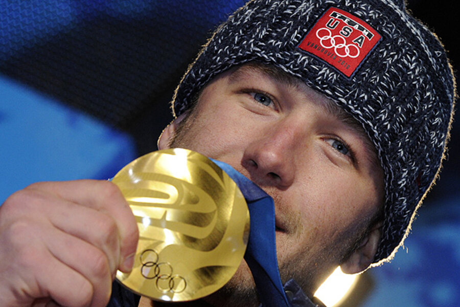 Turin-ing back the clock: Can Bode Miller win five medals? - CSMonitor.com