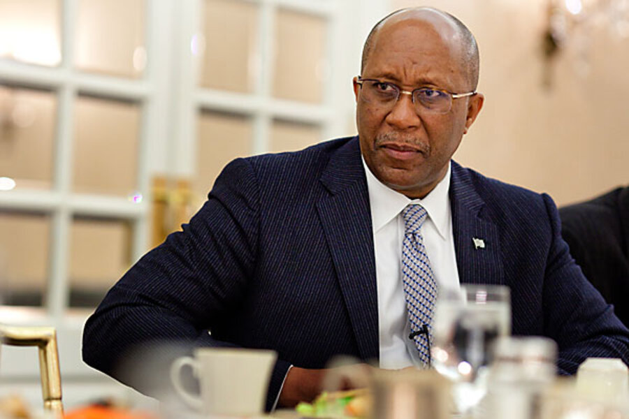 Ron Kirk rejects any 'timeout' on new NAFTA-like free trade pacts ...