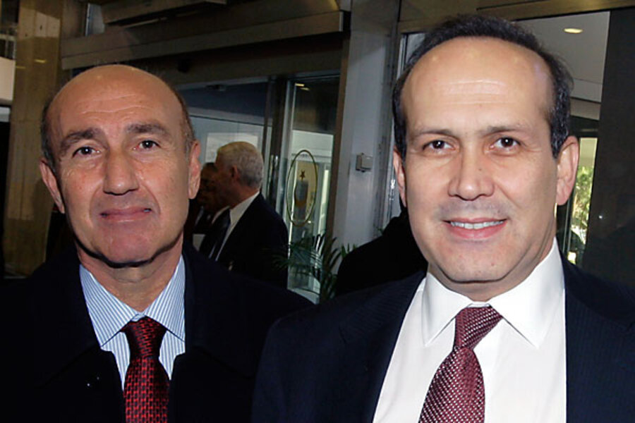 Turkey Recalls Ambassador After Us Resolution On Armenian Genocide