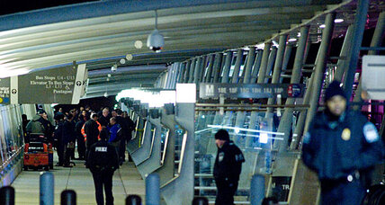 Col. James Sabow: Pentagon shooter was obsessed with 1991 case ...