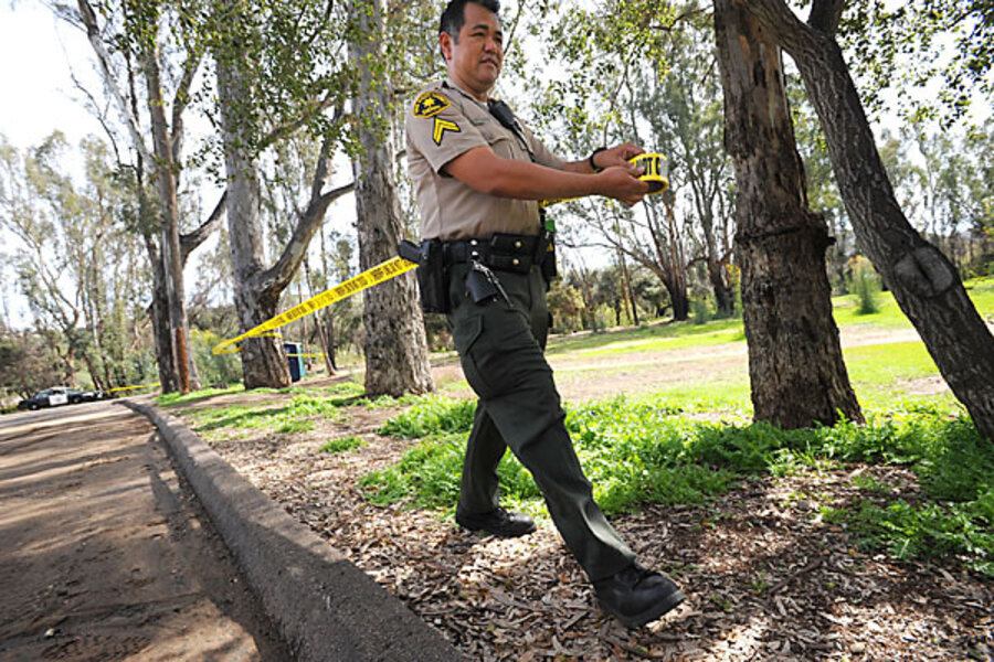 California To Keep Sex Offender Files Indefinitely