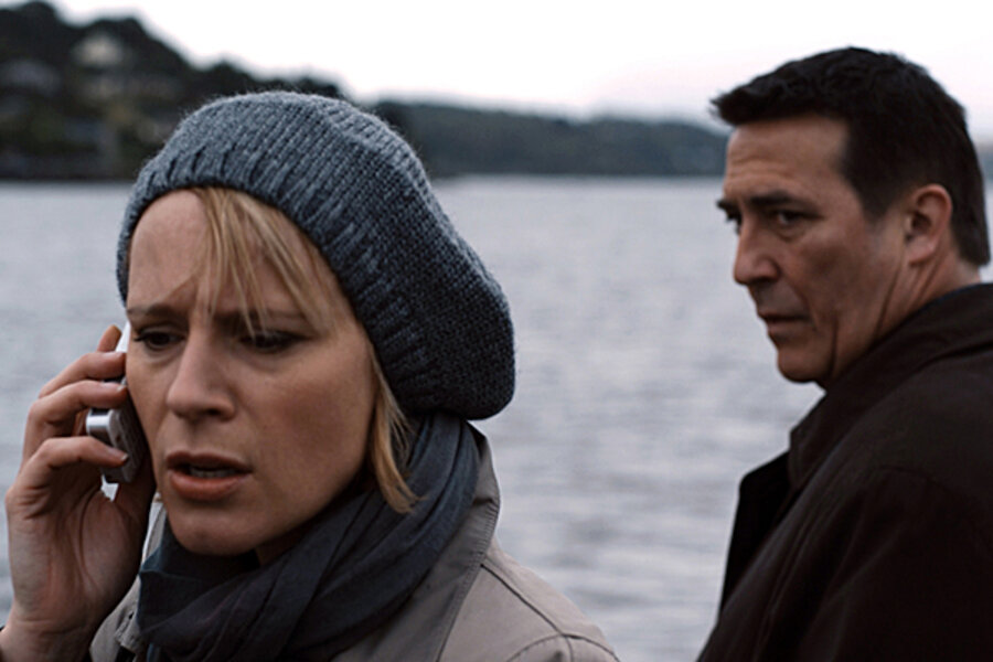 The Eclipse: movie review - CSMonitor.com