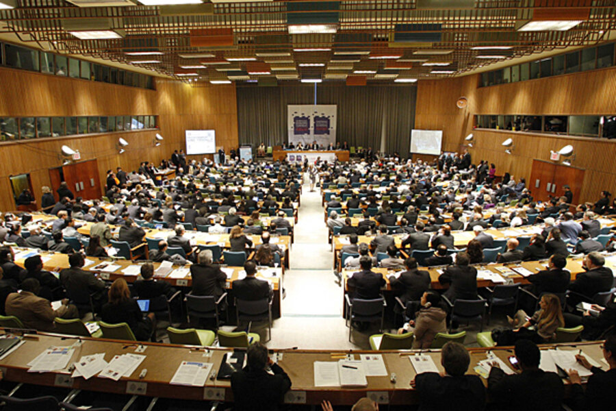 UN Haiti conference: more than 100 countries pledge $15 billion ...