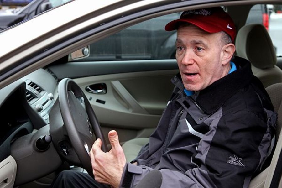 Toyota recall: More sudden acceleration complaints even after fixes ...