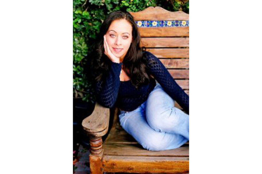 3/9/10 Monitor Books podcast, including interview with Heidi Durrow ...