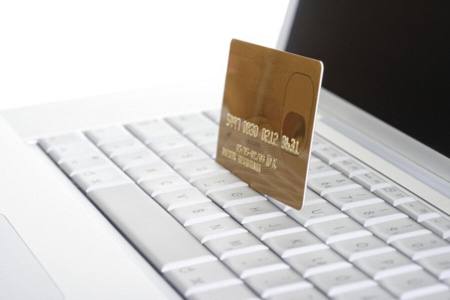 Personal finance 101: An online banking primer - CSMonitor.com