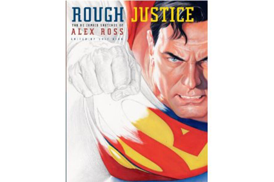 Rough Justice - CSMonitor.com