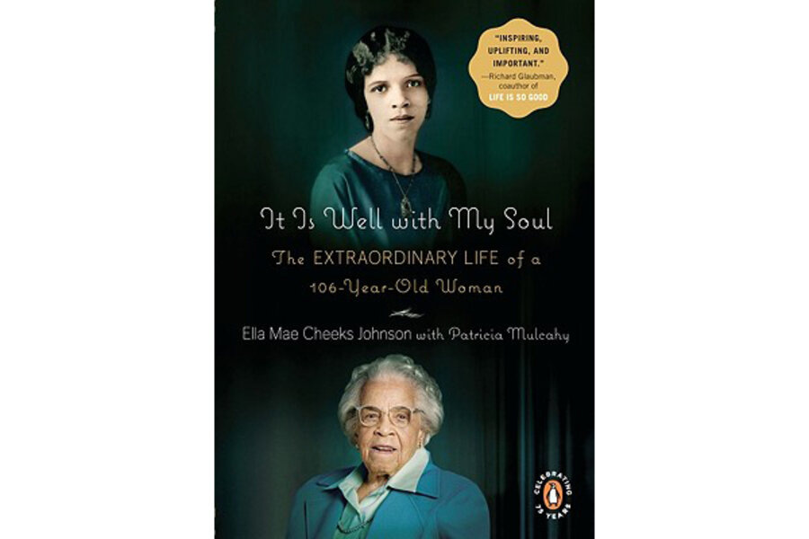 It Is Well with My Soul - CSMonitor.com