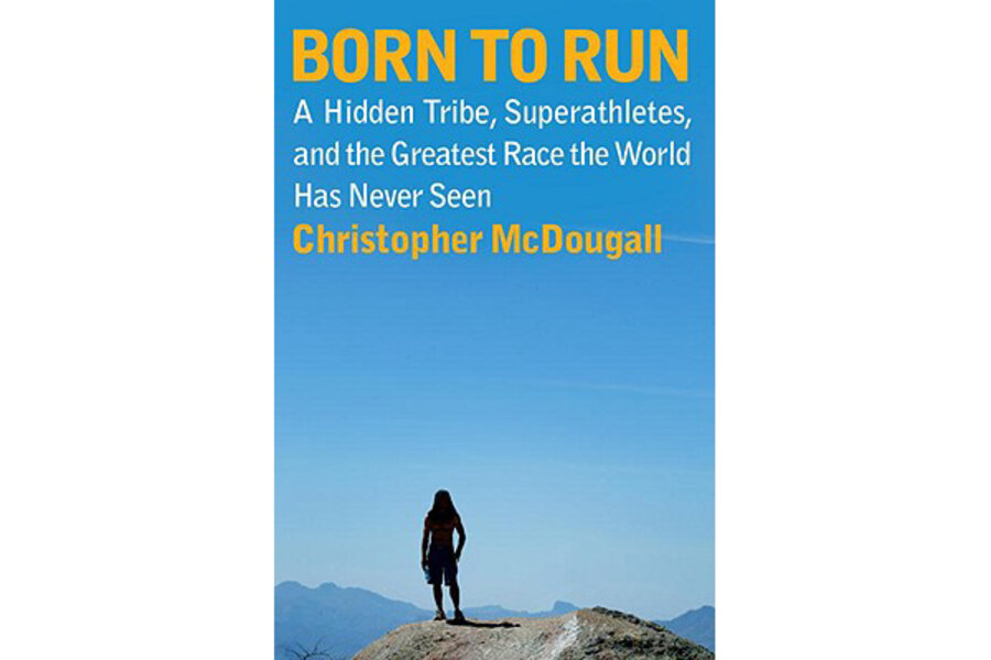 Born to Run - CSMonitor.com