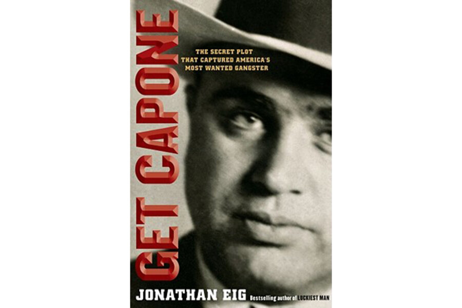 Get Capone - CSMonitor.com