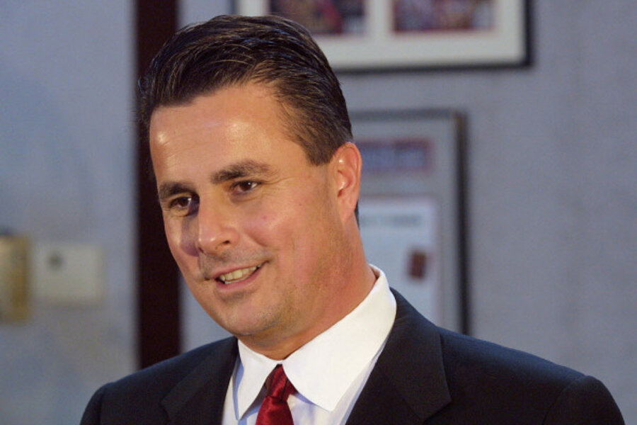 Minn. man sentenced to 50 years for $3.7 billion Ponzi scheme ...