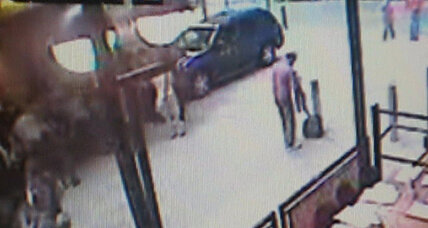 Why the Times Square bomb failed spectacularly - CSMonitor.com