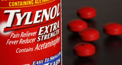 Braces maker Invisalign gets FDA warning on side effects - CSMonitor.com