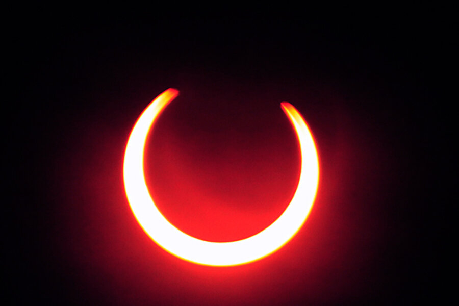 Using a satellite to create an artificial eclipse - CSMonitor.com