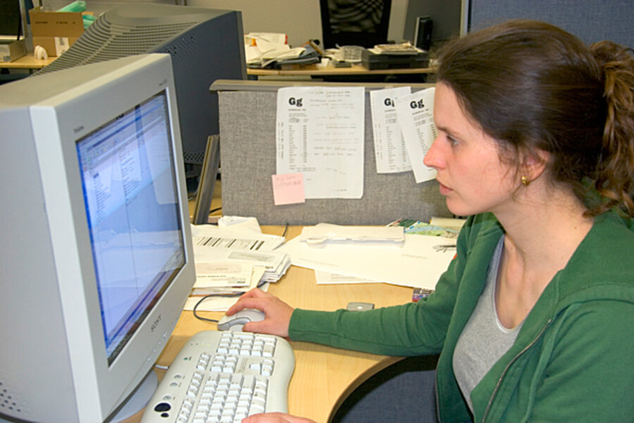 How to turn your miserable temp job into a miserable permanent one ...