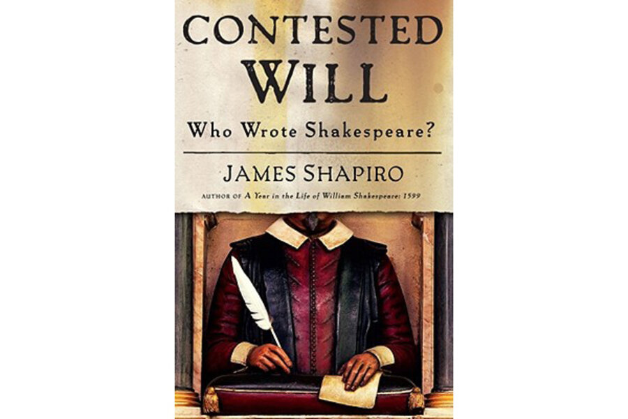 Will Contested - CSMonitor.com