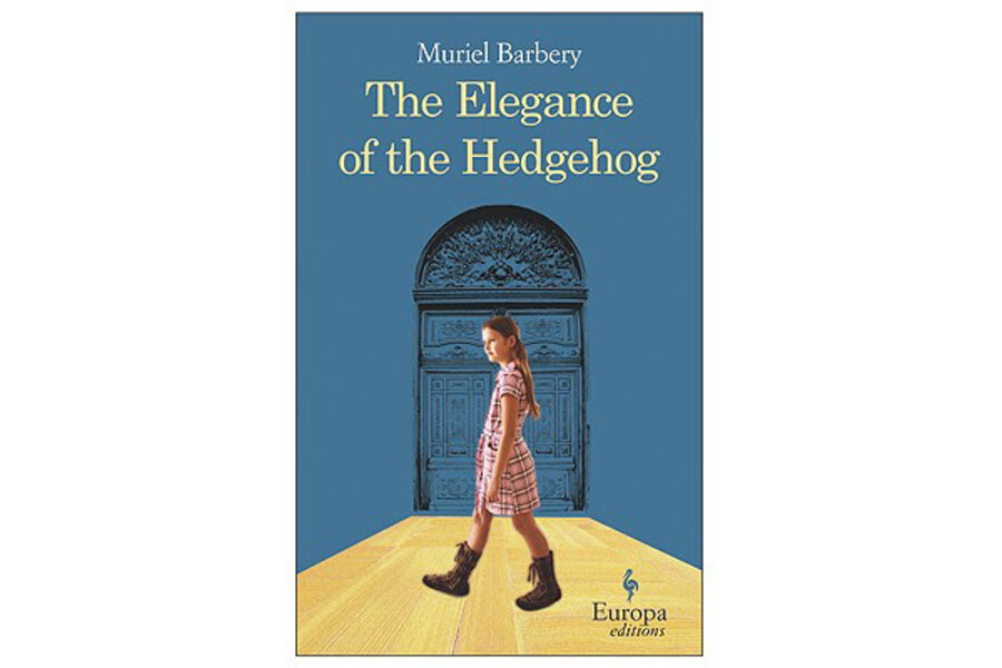 The Elegance of the Hedgehog - CSMonitor.com