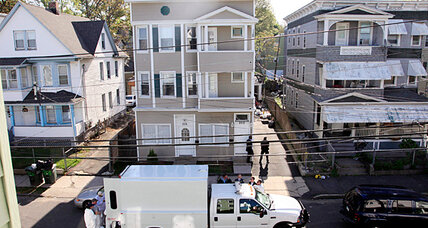 Why FBI is following the money in Times Square bomb case - CSMonitor.com