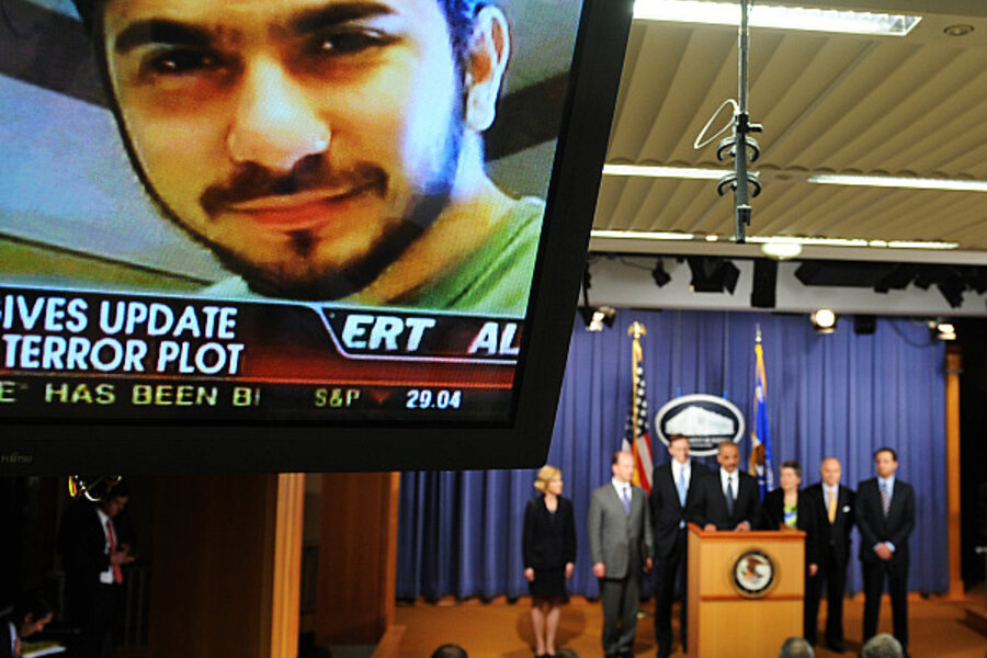 Times Square bomber joins the growing list of inept terrorists ...